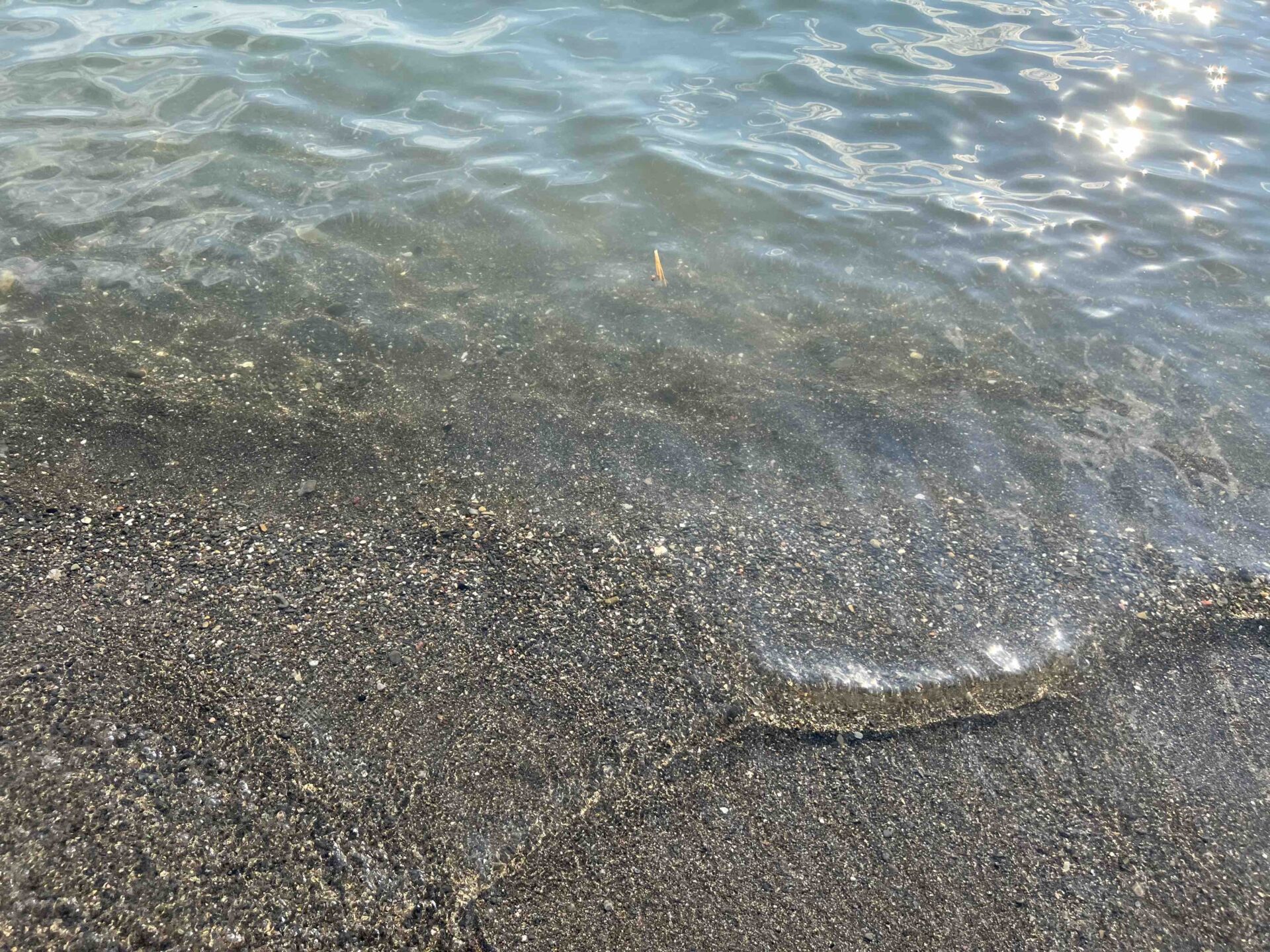 A Review on Nemo Beach in Ohrid - TheForeignerIn