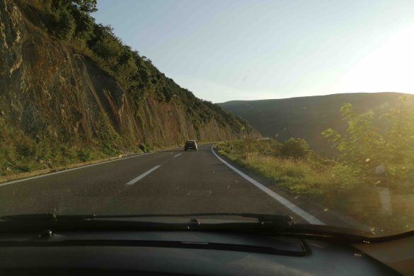 How to Renew Your Macedonian Driver's License - TheForeignerIn