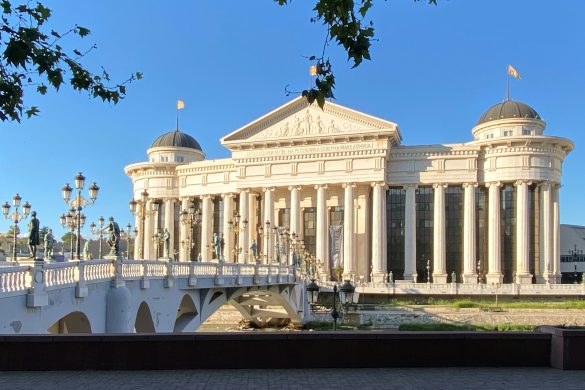 How to Renew Your Macedonian Driver's License - TheForeignerIn